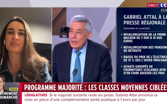 Page d'accueil | Fondation IFRAP