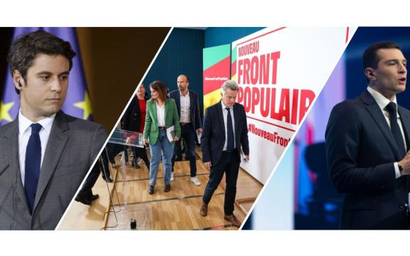 Page d'accueil | Fondation IFRAP