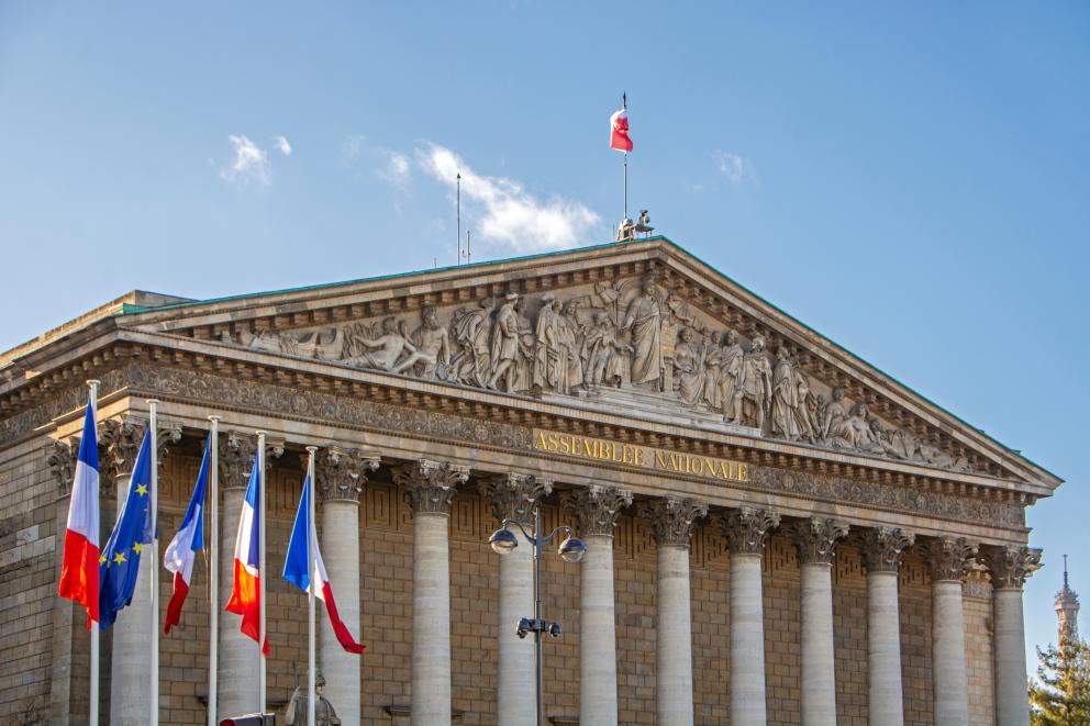Principaux amendements au budget 2026 : qui a voté quoi ? | Fondation IFRAP