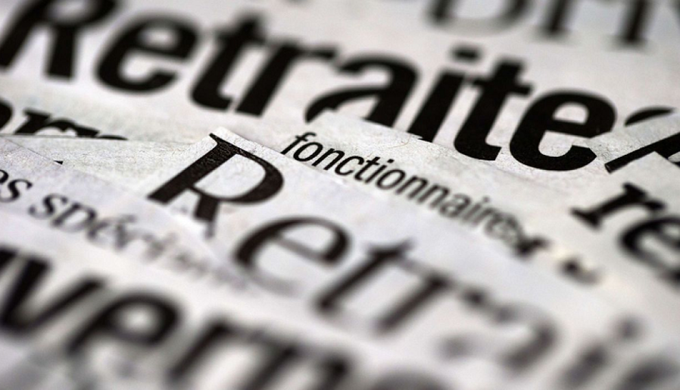 Reculer l'âge de la retraite : quelle économie ? | Fondation IFRAP