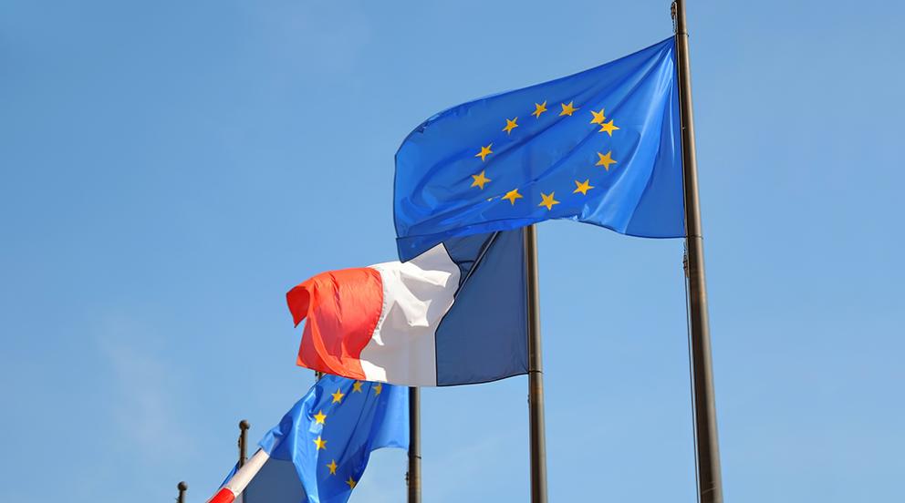 Contribution de la France à l’UE : +73,7% entre 2017-2027 | Fondation IFRAP