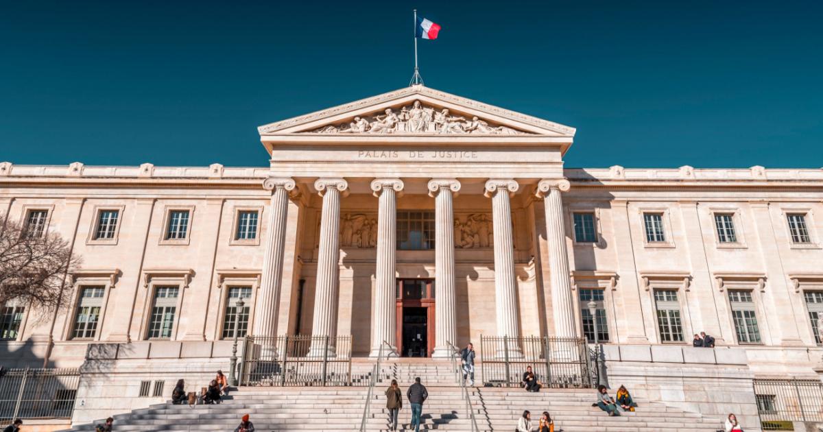 Les chiffres clés de la Justice en France | Fondation IFRAP