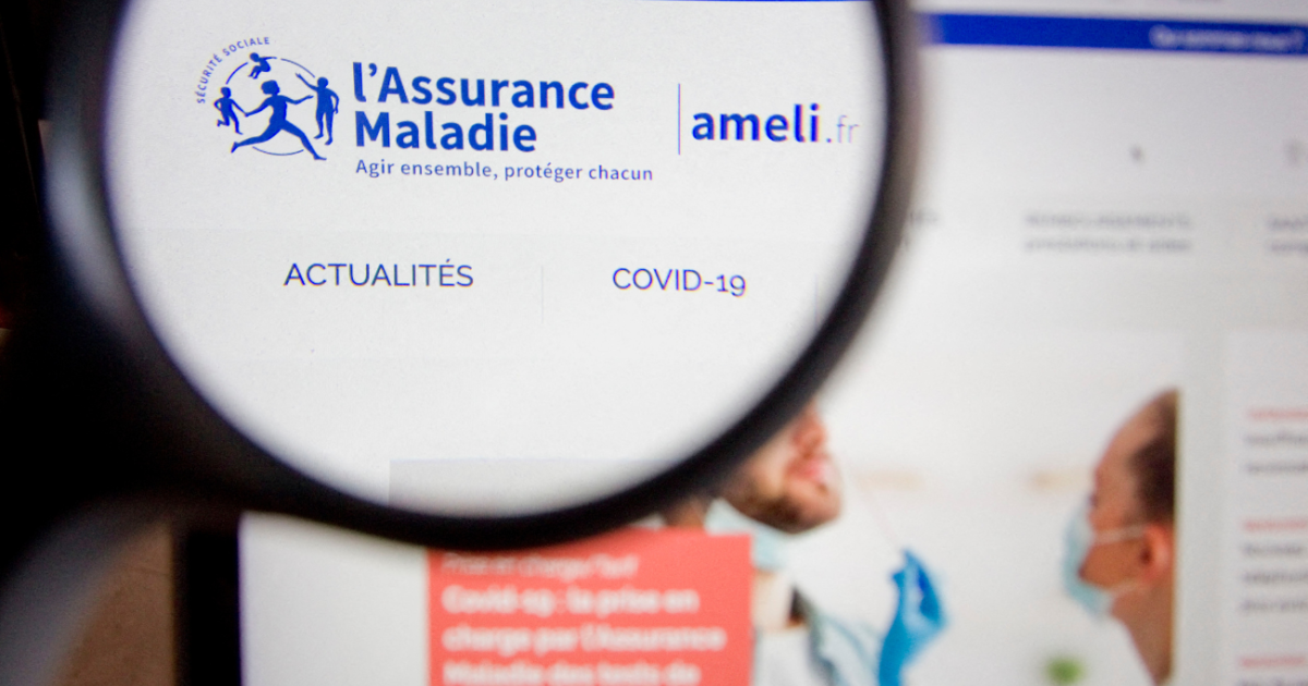 La France toujours championne des dépenses de protection sociale en ...