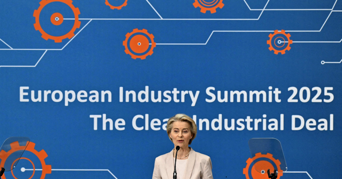 Réglementation européenne : pourquoi alléger plutôt que supprimer ...