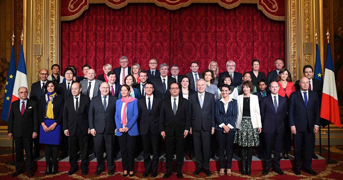 Livre : Le bon gouvernement, de Pierre Rosanvallon | Fondation IFRAP