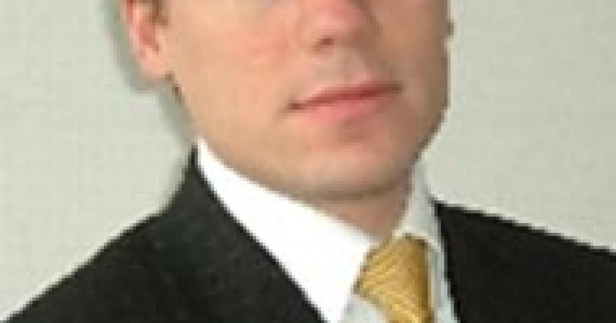 Fabien Choné (Direct Énergie) et la fixation du prix de l'électricité ...