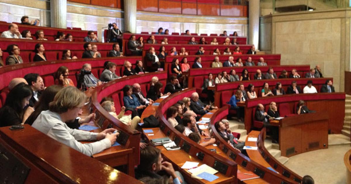 La Fondation iFRAP aux 2e Trophées des Think Tanks | Fondation IFRAP