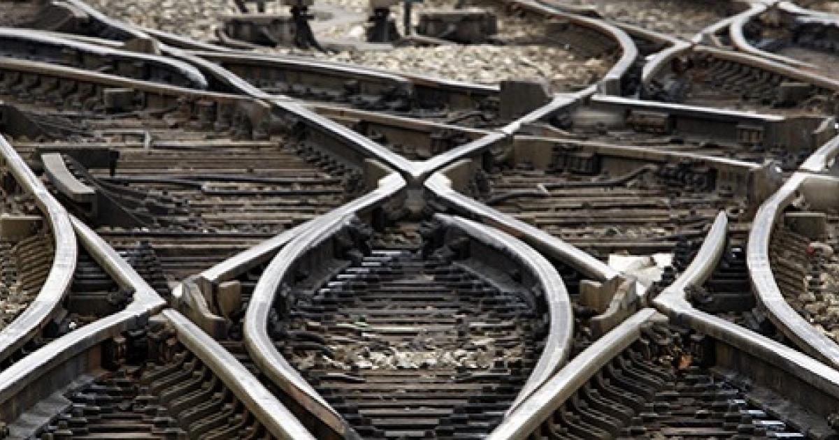 Mettre fin au monopole de SNCF Infrastructure | Fondation IFRAP