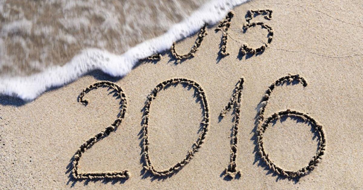 2015 : les faits marquants | Fondation IFRAP