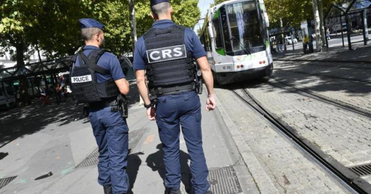 Le déploiement des CRS : une nécessaire rationalisation | Fondation IFRAP