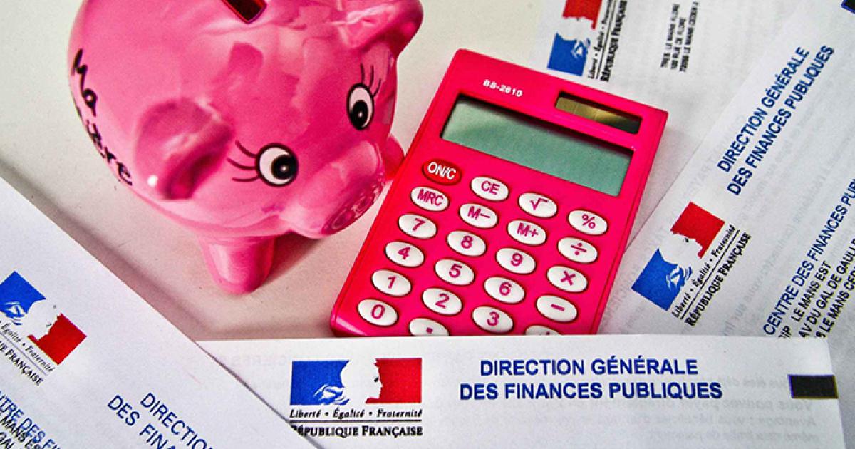 Ce que la coûteuse gestion des impôts locaux signifie | Fondation IFRAP