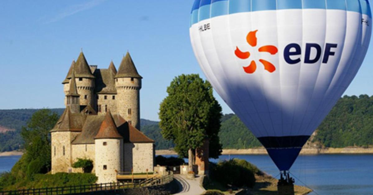EDF : victime de son actionnaire, l’État | Fondation IFRAP