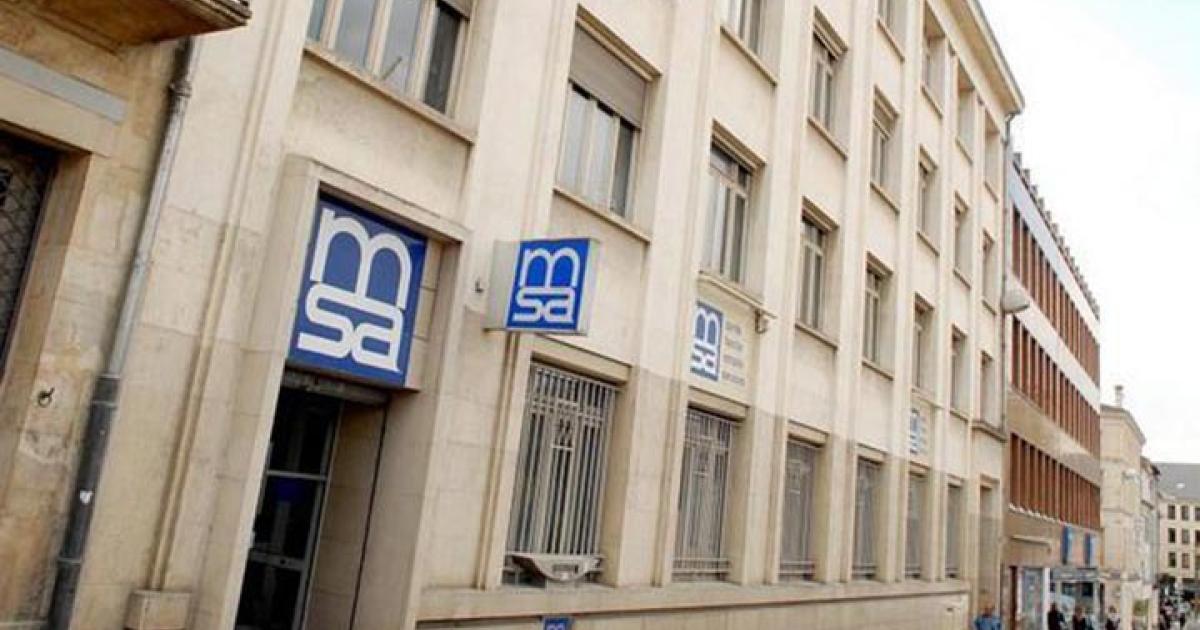 Quel avenir pour la MSA ? | Fondation IFRAP