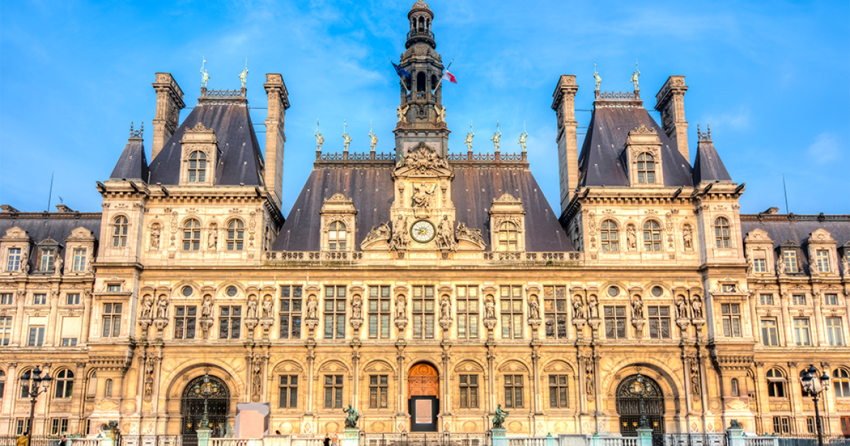 La gestion de Paris épinglée en 5 chiffres clefs | Fondation IFRAP