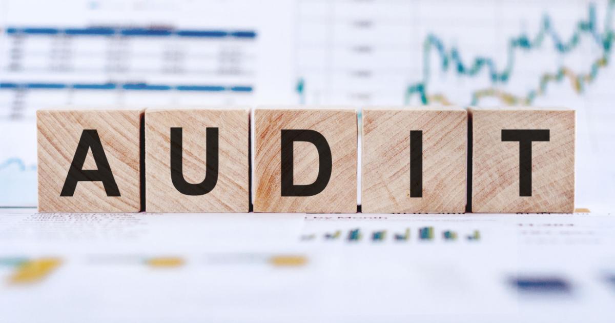 L’audit comptable dans les collectivités locales : comparaison ...