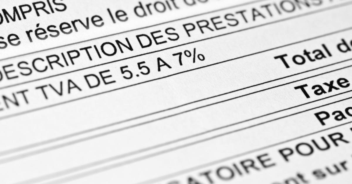 Comparaison de l'usage de la TVA en Europe | Fondation IFRAP
