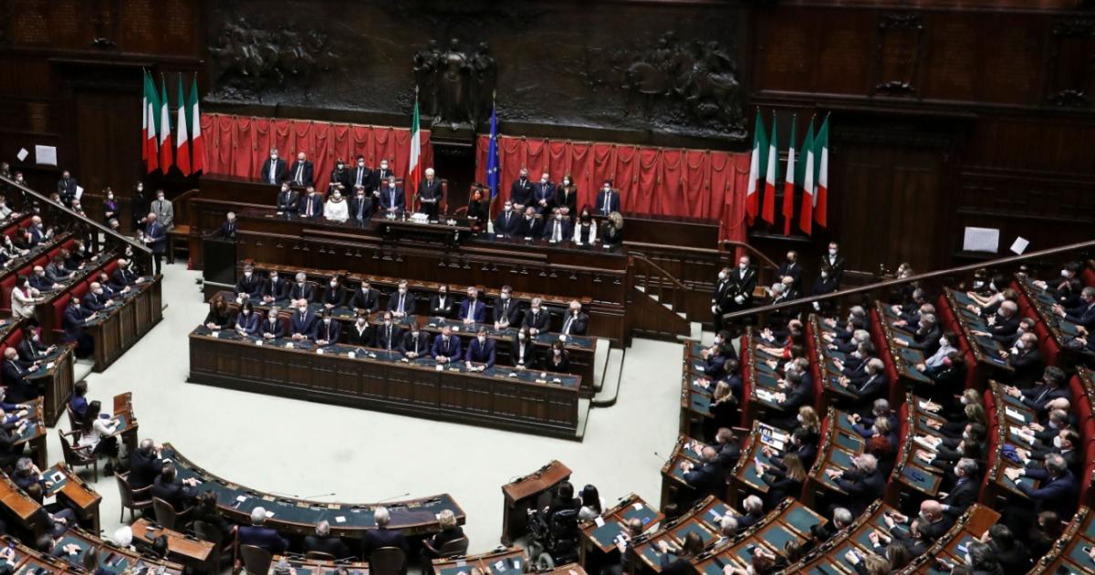 Coalition : pourquoi pas nous ? | Fondation IFRAP